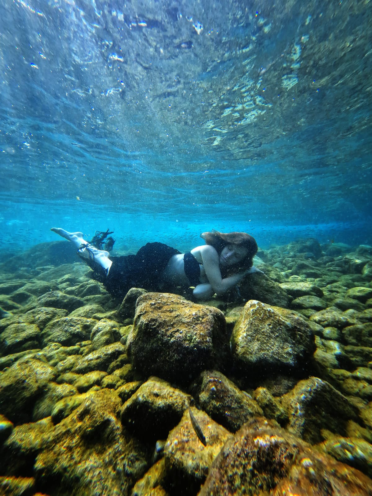 Photo Session | www.freedivinglux.com